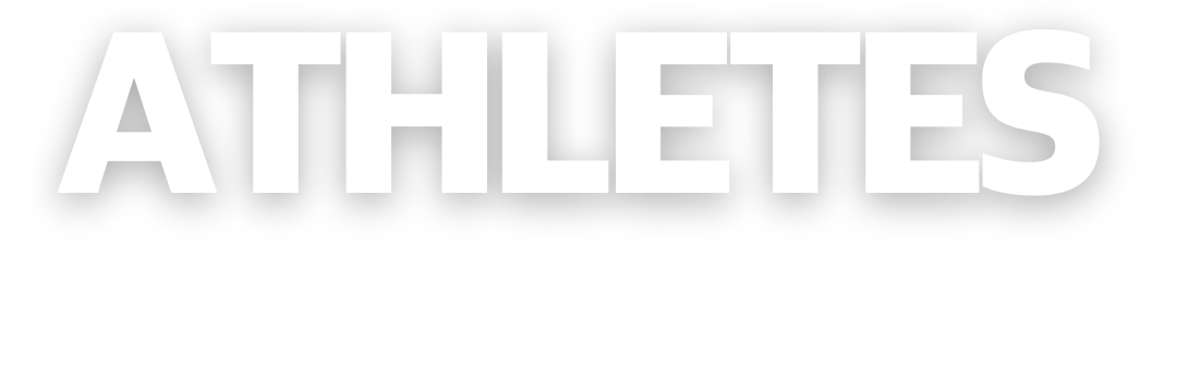 Athletes Landing Page | Protouch