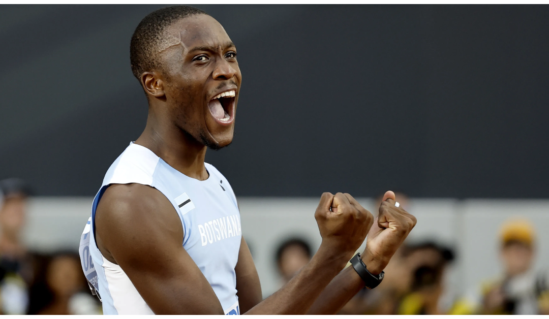 Sporting highlights: 2024 Grand Prix Series 3 and more | Protouch