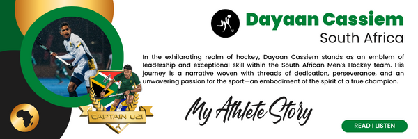 ‘Playing for something bigger’ – Dayaan Cassiem inspiring South African ...