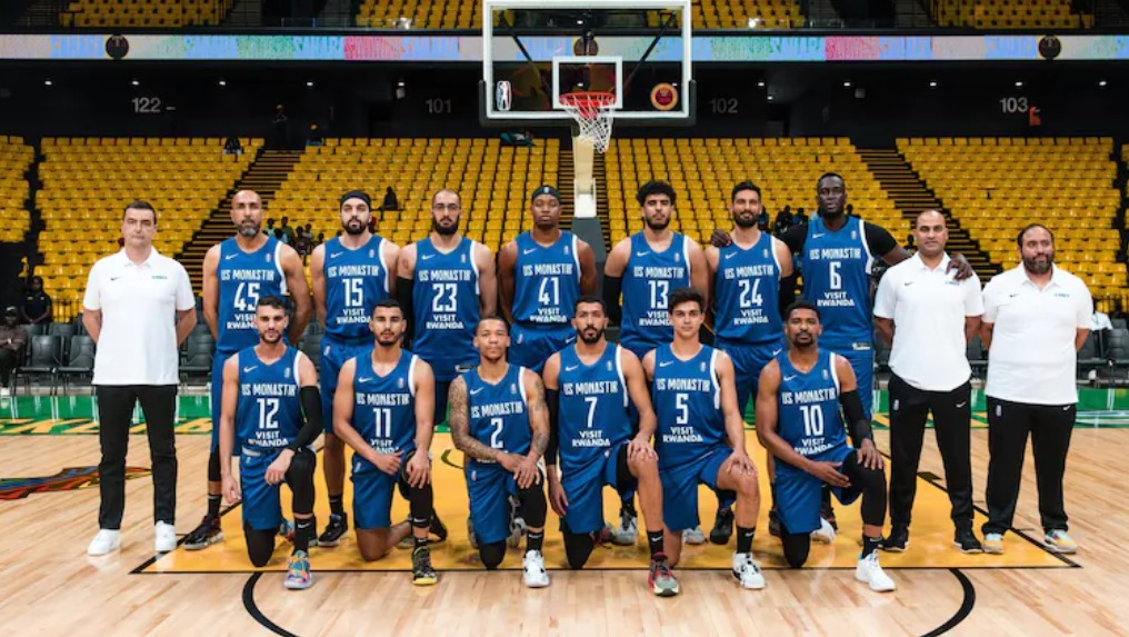 The BAL Sahara Conference 2024: A continent unites for Basketball Glory ...