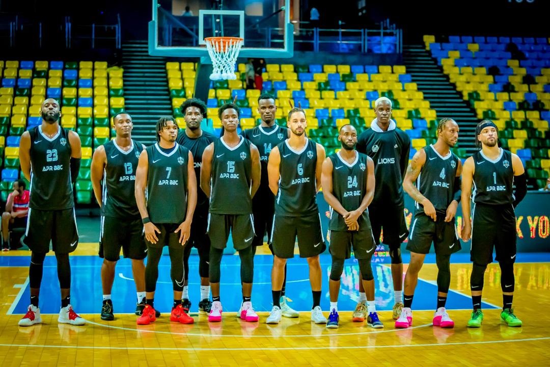 The BAL Sahara Conference 2024: A continent unites for Basketball Glory ...
